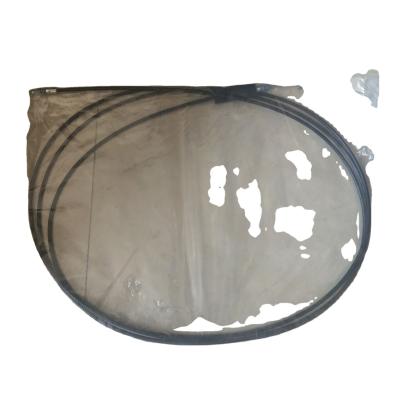 중국 Gray Cast Iron Auto Bonnet Cable 64607-0D010 64610-0D030 for Toyota Vois NCP93 Made 판매용