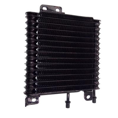 중국 OE NO. MR983077 Auto Transmission T/M Oil Cooler For Mitsubishi Outlander MR983077 판매용