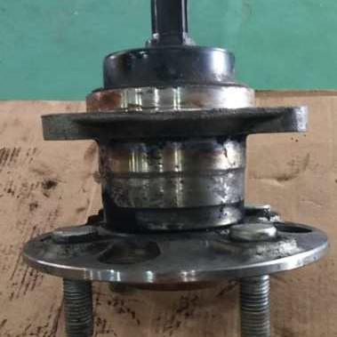 중국 High Level Wheel Bearing for Toyota Yaris P13 Prius NHP10 89544-52040 42450-52040 판매용