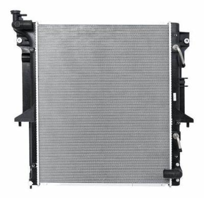 중국 Custom Fit Radiator for MITSUBISHI L200 Triton 3.5 4WD MN135119 1350A346 and Durable 판매용