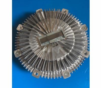 Cina ME411658 Fan Clutch for Mitsubishi Fuso Canter 4M50 Fuel Excellent Performance in vendita