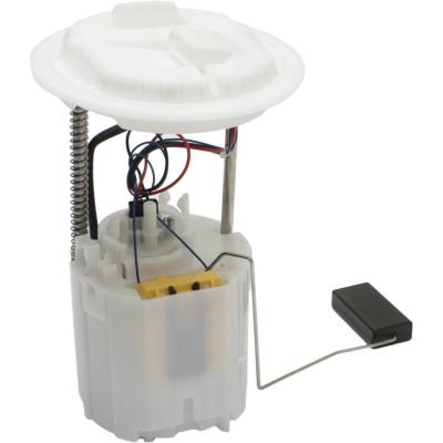 China 1644702194 Fuel Pump Assembly For Benz W164 W163 05-11 Reference NO. SP5120M Te koop