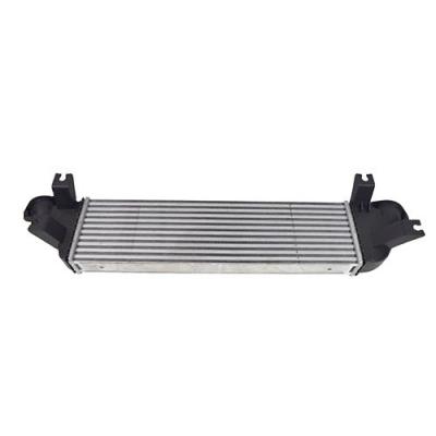 중국 1996-2007 Year OE NO. 1530A161 Intercooler for Mitsubishi I Triton L200 2022 Aluminium 판매용
