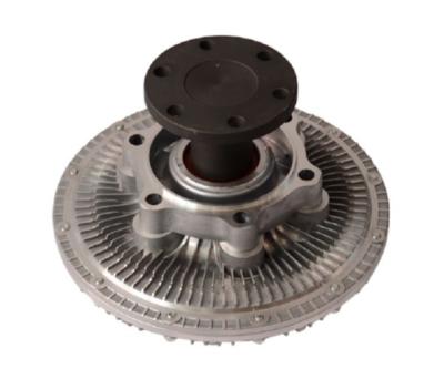 중국 16250-E0040 Radiator Fan Clutch for Hino J08C Japanese Truck Top-Notch Performance 판매용