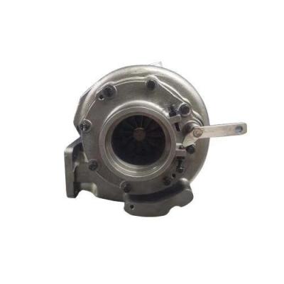 Chine Turbo 49134-01507 49134-01523 4913401507 49134-01509 114400-3864 for ISUZU TRUCK 6SD1 à vendre
