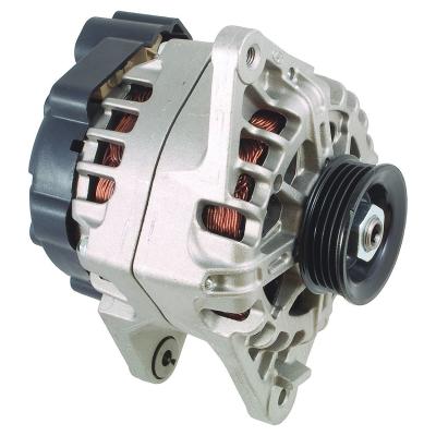 중국 Alternator For Hyundai Kia Sportage Tucson 2.0 2005-2010 37300-22650 For Car Make 판매용