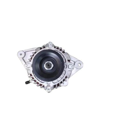 中国 Reference NO. 231075A AUTO ALTERNATOR for MITSUBISHI 4D55 4D56 ENGINE 90A MD304129 1800A243 販売のため