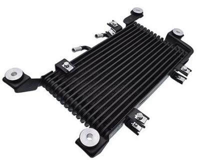 中国 Middle East Type Oil Cooler Kit for Toyota Landcruiser GRJ200 2007- Diesel 32910-60160 販売のため
