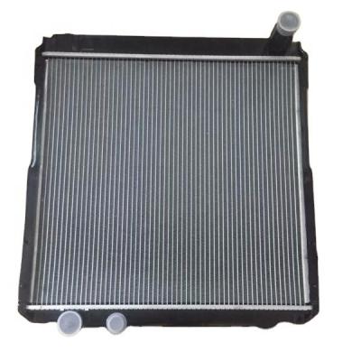 中国 Engine 2.7 TGN16 Auto Engine Cooling for Toyota Coaster 16400-58571 Radiator Spare Parts 販売のため