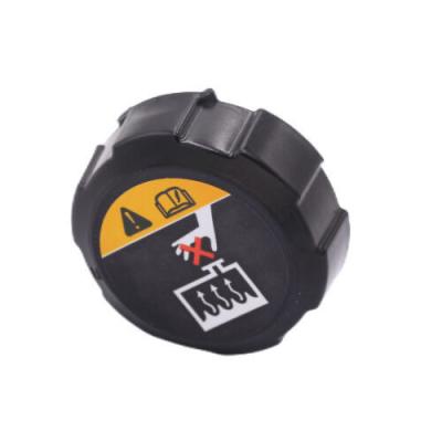 China 25330-D3000 Radiator Cap For Kia Sportage 2020 I30 N 20 2021 Replacement à venda