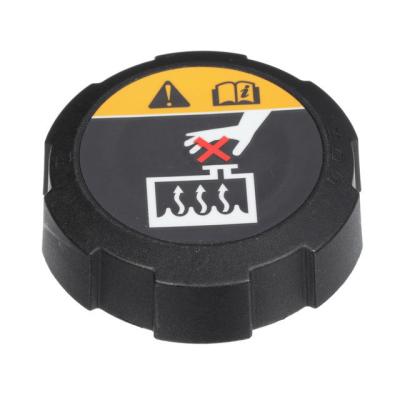 China 25330-D3000 Radiator Cap For Kia Sportage 2020 I30 N 20 2021 Replacement à venda