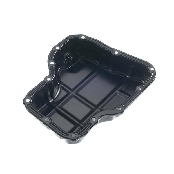 Quality ITEM FOR Mitsubishi OUTLANDER Engine Oil Pan Auto spare parts Oil Sump Pan OEM for sale