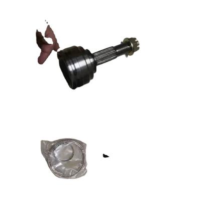 중국 CV Joint and Drive Shaft for Nissan Cube Tiida Micra Almera 2012- 39211-1FA0B Tested 판매용