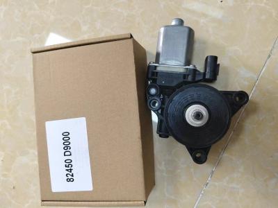 Cina Kia Sportage 17-21 Power Window Regulator 82450-D9000 82460-D9000 83450-D9000 83460-D9000 in vendita
