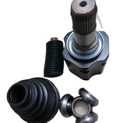 Articolo interno CV per Toyota Hilux e Fortuner 2005-2016 43040-0k010 TO562 al massimo