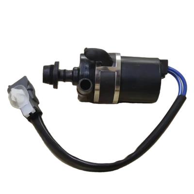 중국 Headlight Cleaning Washer Pump 8264A022 for Mitsubishi Pajero Montero Sport L200 2007-2015 판매용