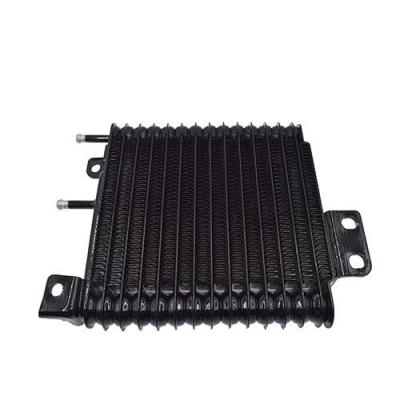 Китай MITSUBISHI Car Fitment 2001-2008 Models MR983077 Transmission Oil Cooler for Your Car продается