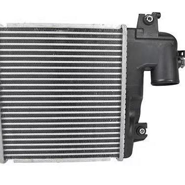 Китай Intercooler for Toyota Hilux 2.5 3.0 1TR 2TR 1KD 2KD 2005-2015 17940-0L030 17940-0L060 продается