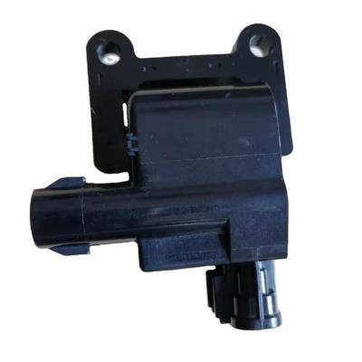China Ultimate Performance 90919-02220 Ignition Coil for Toyota 4Runner Tacoma T100 2.7L L4 for sale