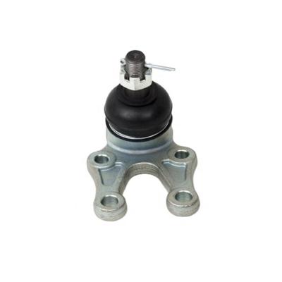 China JBJ328 Ball Joint For Toyota Hiace 1982-1989 43330-29295 with HILUX IV Pickup N5 Te koop