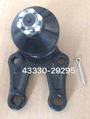 China JBJ328 Ball Joint For Toyota Hiace 1982-1989 43330-29295 with HILUX IV Pickup N5 Te koop