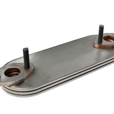 Китай 2001-2005 Year OIL COOLER AUTO COOLING PARTS for Toyota Lexus Hiace 3L 5L 15710-54050 продается