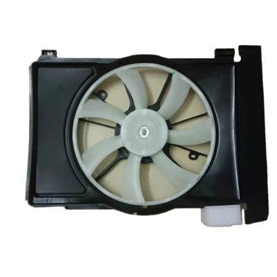 Китай 1.3 Engine Shround Fan for Toyota Yaris Vois 2013-2016 16711-0M110 Car Model продается