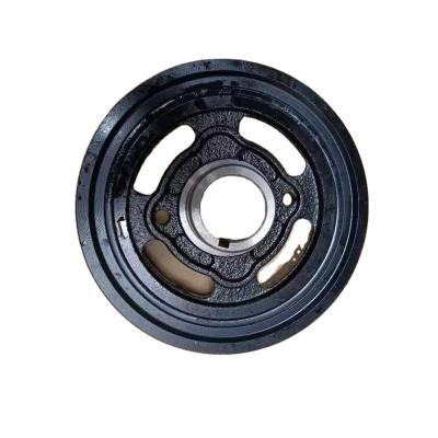 Китай Pulley Assy for Toyota Landcruiser Prado 1GR-FE J150 GRJ125 GRJ150 2009- 13470-31013 продается