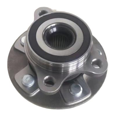 Китай Standard Efficiency Performance Wheel Hub Bearing Assembly For Toyota C-HR 43550-F4010 продается