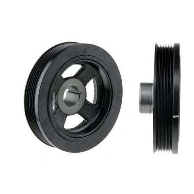Китай Mitsubishi 2007-2020 MDS-4B12 1104A052 Engine Crankshaft Pulley Lancer Outlander Sport Asx продается