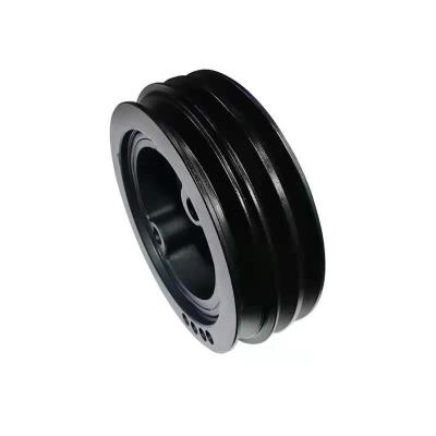 Cina Crankshaft Pulley for MITSUBISHI L200 Pajero Perfect Fit and Function in vendita