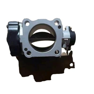 Cina Toyota Hilux KUN25 KUN26 2KD 26100-0L010 26100-30070 Throttle Body Assy Year 1986-1991 in vendita