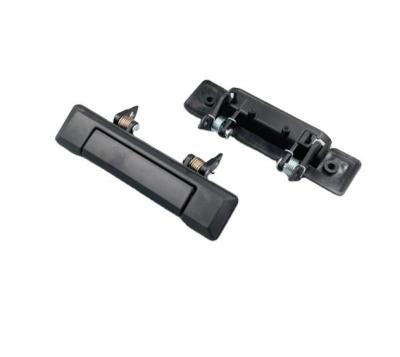 Cina toyota landcruiser SEQUOIA exterior door handle CHROME 75 79 69220-90K00 69210-90K00 in vendita