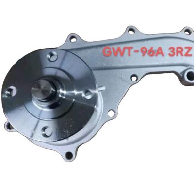 Cina Auto Water Pump For Toyota Hilux VI 2RZ Hiace VIII 3RZ 98-2001 16100-79255 GWT-96A in vendita