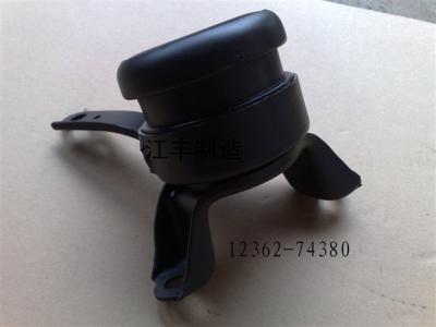 Cina Top Performance Toyota Carina T19 Corona T19 93-97 Engine Support Mount OEM 12362-74380 in vendita