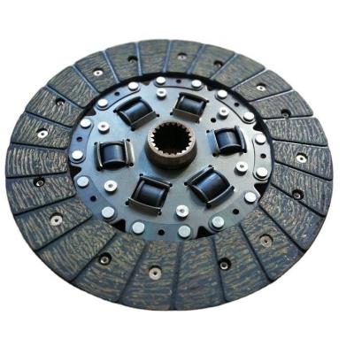 Cina OE NO. 31250-36170 DT-068 Clutch Plate TYD112U For Toyota 4Runner LandCruiser Tacoma Rav4 1990-2015 in vendita