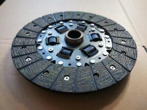 Cina OE NO. 31250-36170 DT-068 Clutch Plate TYD112U For Toyota 4Runner LandCruiser Tacoma Rav4 1990-2015 in vendita