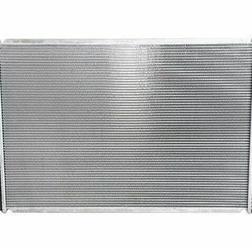 Cina OE NO. 16400-28570 Engine Cooling Radiator for 2006-2012 Toyota RAV4 RAV 4 III A3 in vendita