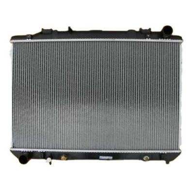 Cina Excellent Toyota 3.0 D Engine Radiator for 96-98 Toyota Townace Liteace CR40/41/50/51 in vendita