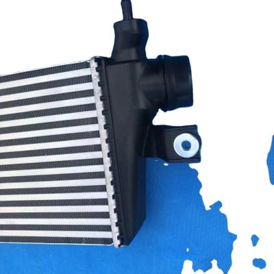 Cina HILUX VIII Pickup N1 Intercooler for Toyota Revo 2020 OEM 17940-11940 in vendita