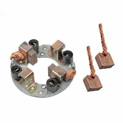 Cina Highly Recommended Toyota Starter Brush Holder Assy for RAV4 28140-70020 in vendita