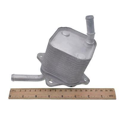 Cina Engine Oil Cooler Set for Toyota Hilux Revo 1GD 2GD 15071-0E010 Reference NO. 8095055 in vendita