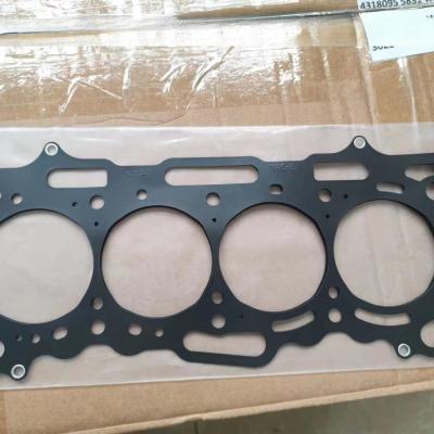 Cina MD342397 Cylinder Head Gasket For Mitsubishi Lancer space star  1800cc 16Valves Engine in vendita
