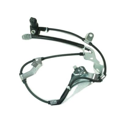 Cina 89563-60010 Wheel Speed Sensor for Toyota Lexus LX470 Landcruiser Prado at Affordable in vendita