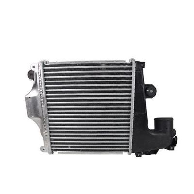 Cina Intercooler Radiator Mesh Cooler for Toyota Hilux D40 2011-2015 17940-0L070 in vendita