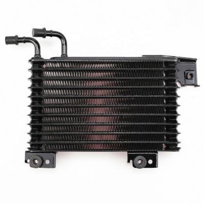 Cina Car Fitment LEXUS US Transmission Oil Cooler for Toyota Tundra 2000-2006 32910-34010 in vendita