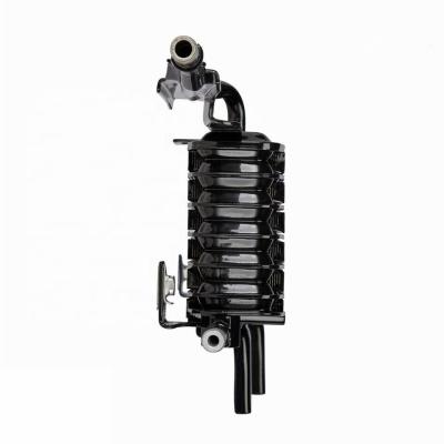 Cina Transmission Oil Cooler for Toyota Highlander 2014-2017 6 Cylinders 3.5 32910-48190 in vendita