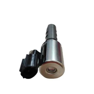 中国 15330-21011 Engine Oil Control VVT Cam Timing Valve Solenoid for TOYOTA JP Prius Yaris 販売のため