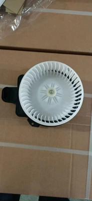 Cina 2020- Toyota Prius C Blower Motor Sub-assembly with Fan and Part Number 87130-52200 in vendita