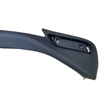 中国 Car Fitment Toyota Standard Rear Bumper Cover 52169-06190 for 2023 Model Year 販売のため